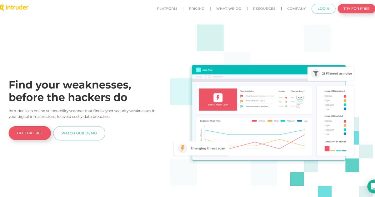 The Top IP Network Scanner Tools On The Market in 2021 | Info.com