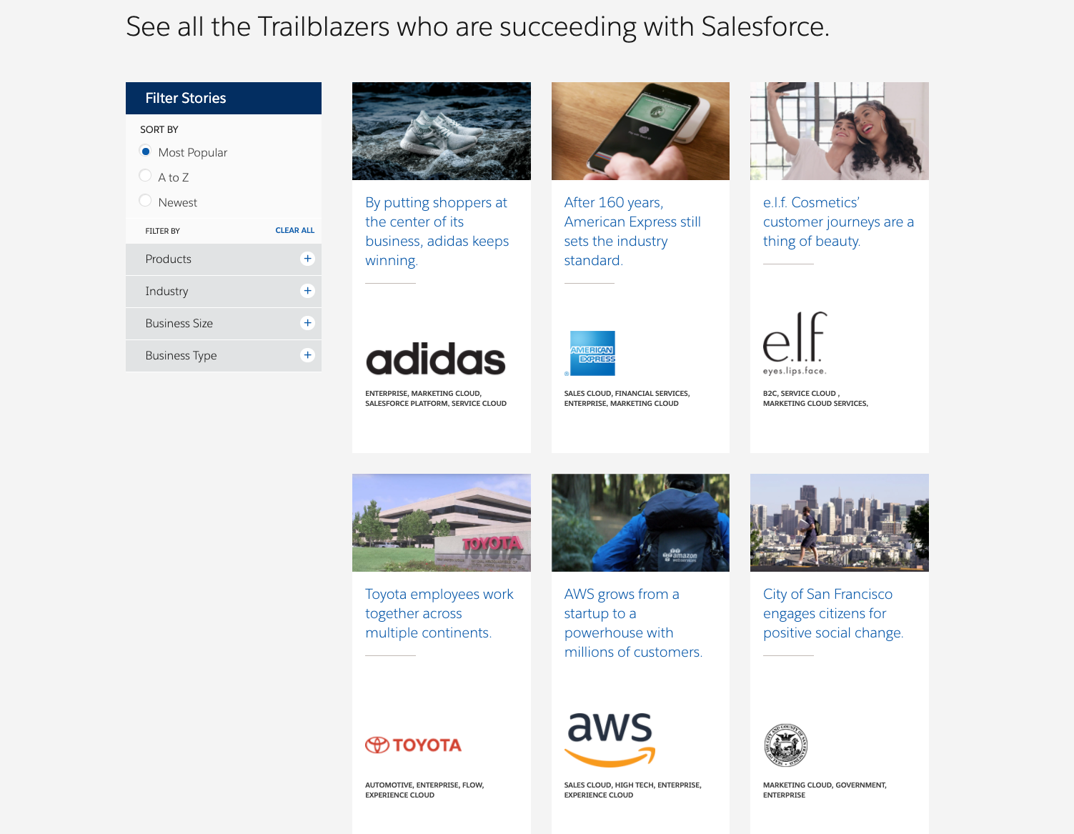 Everything You Need To Know About Using Salesforce | Info.com