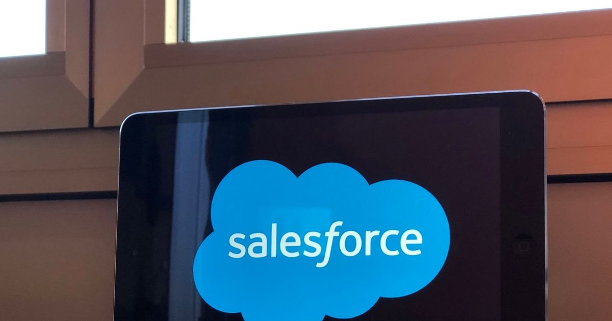 Everything You Need To Know About Using Salesforce | Info.com