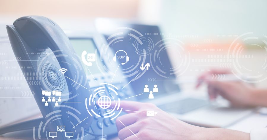 Voice Over Internet Protocol (VoIP): What It Does, How To Use It and ...